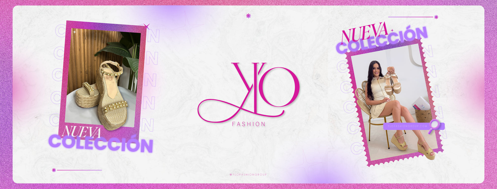 YLO Fashion Group – ylofashion